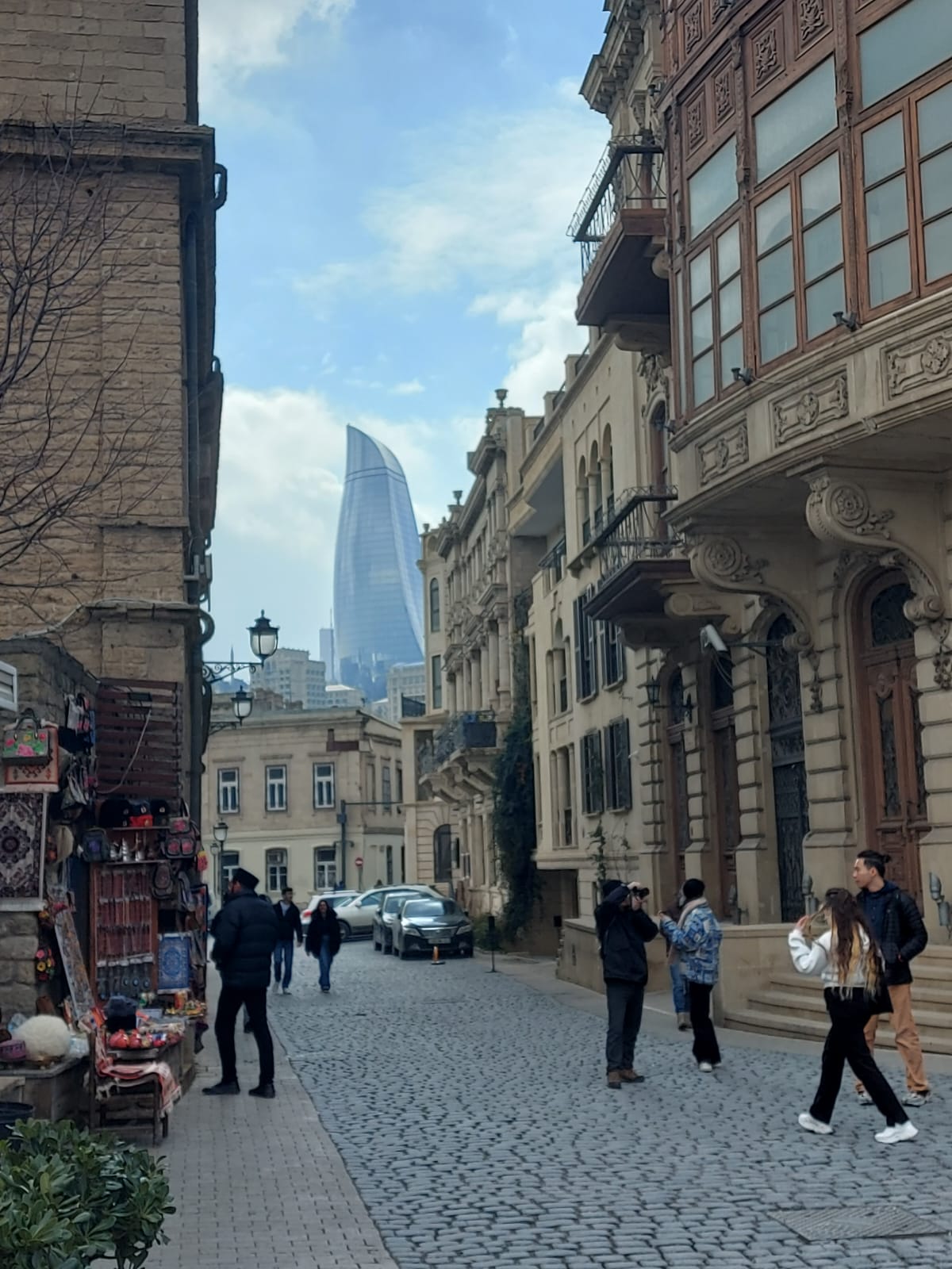 Anna Terra, mestre em Ciência Política e Relações Internacionais pela ...