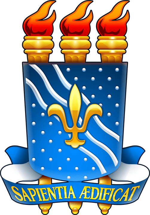 logo UFPB — UNIVERSIDADE FEDERAL DA PARAÍBA - UFPB AGÊNCIA UFPB DE ...