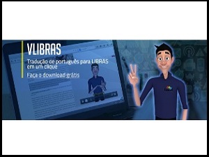 Aplicativo VLibras é finalista em prêmio nacional de acessibilidade ...