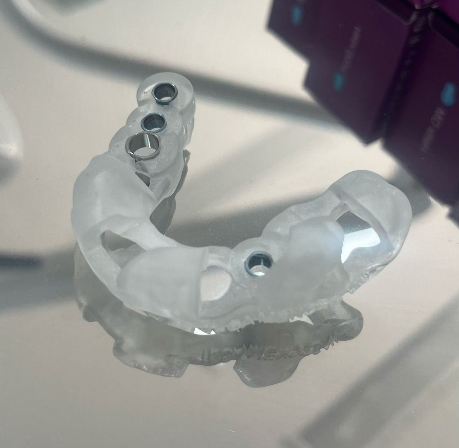 Centro de Referência em Atenção à Saúde - CRAS - UFPB