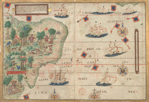 Povo Potiguara – Portal Potiguara