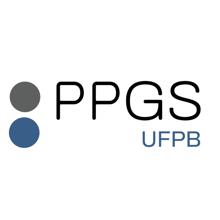 Logo PPGS UFPB.png — Universidade Federal da Paraíba - UFPB Programa de ...