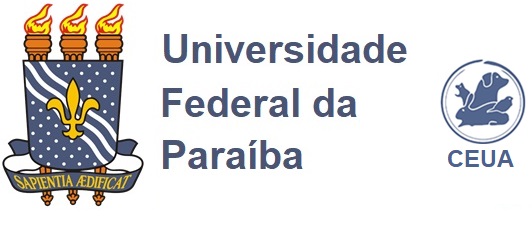 Sistema CEUA/UFPB